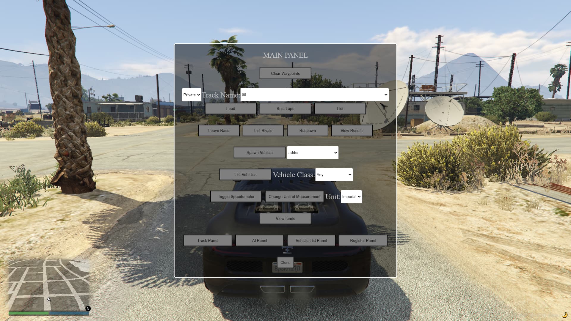 Racing scripts for racing fans - Releases - Cfx.re Community