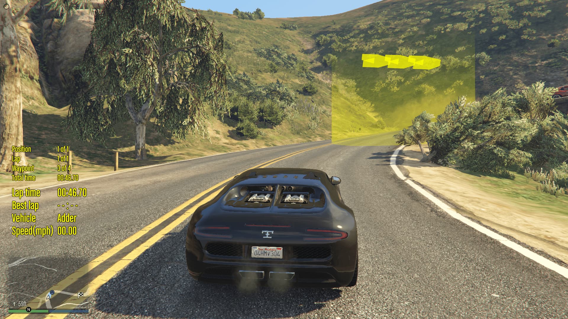 Racing scripts for racing fans - Releases - Cfx.re Community